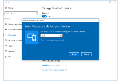 How to set up Shimmer3 GSR+ with Tobii Pro Lab