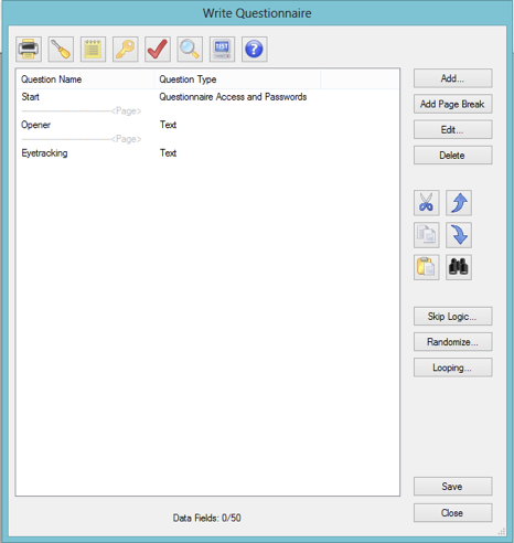 How to add the Saw Tooth snippet to a Sticky experiment