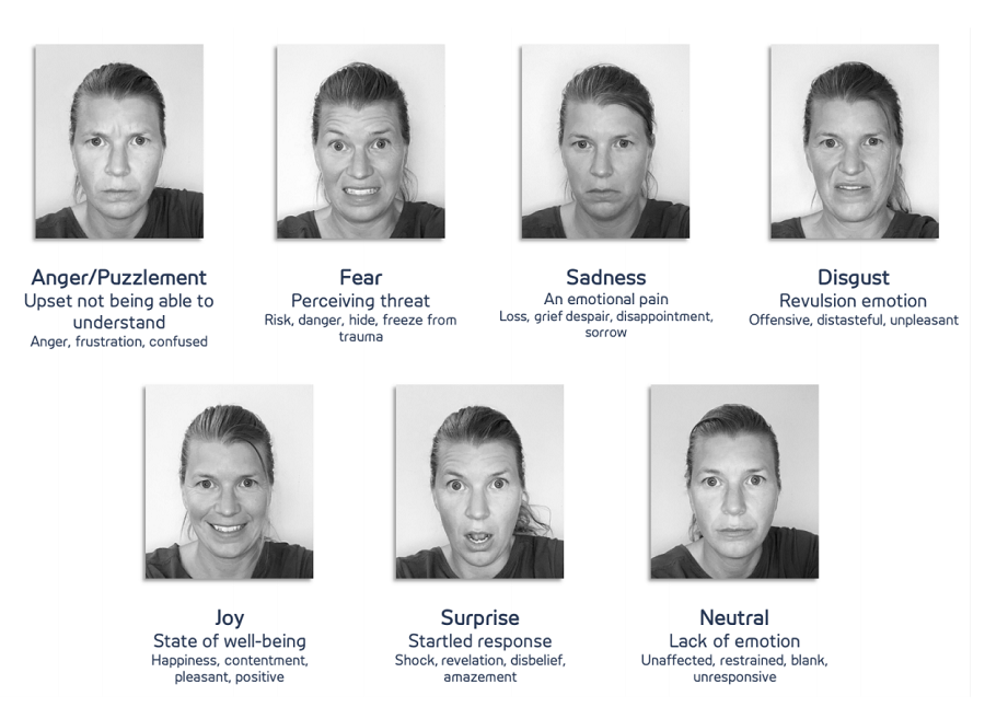 White Paper: Sticky by Tobii Emotion Analysis